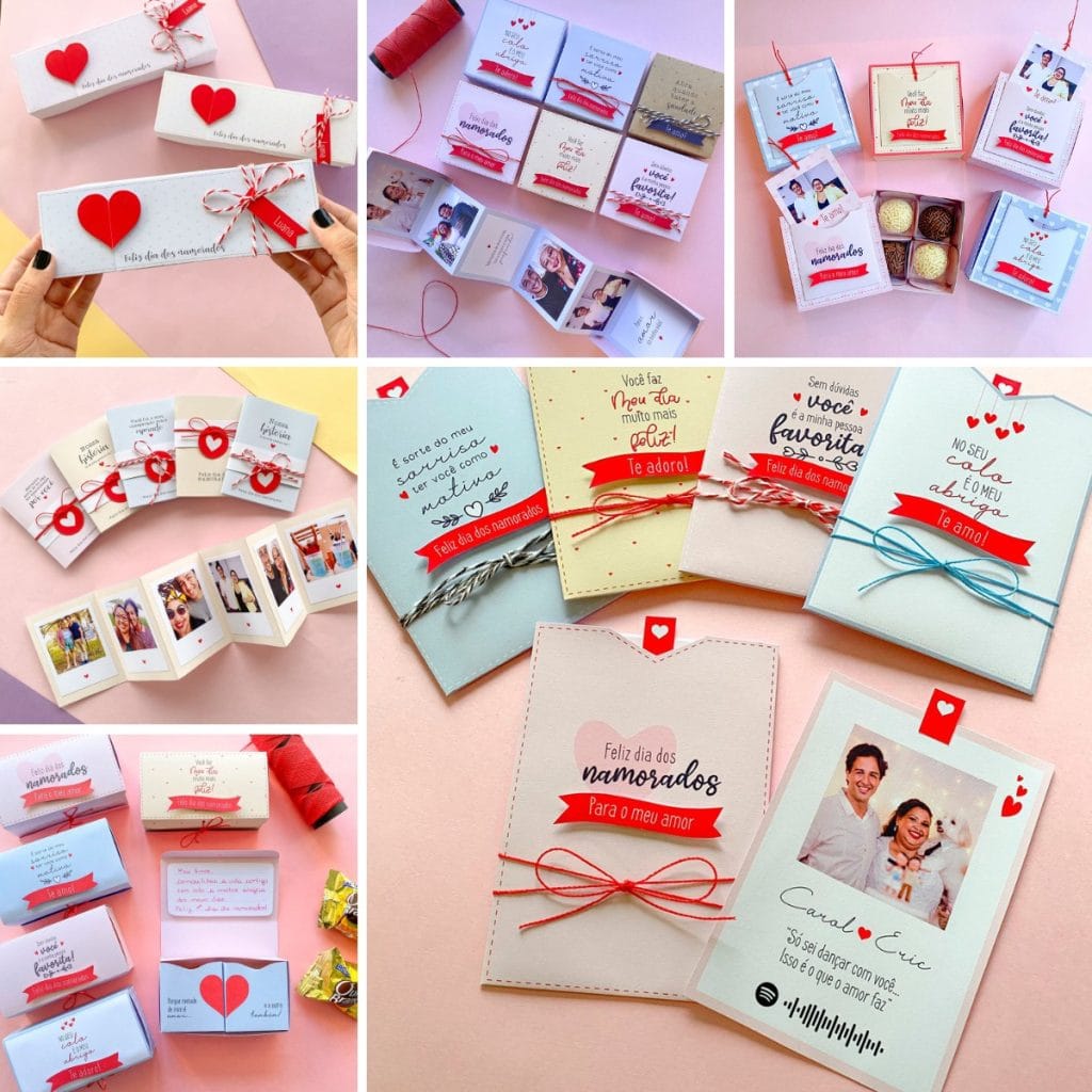 Arquivos Dia Dos Namorados P Imprimir Cortar E Montar Mimos - Midas Design