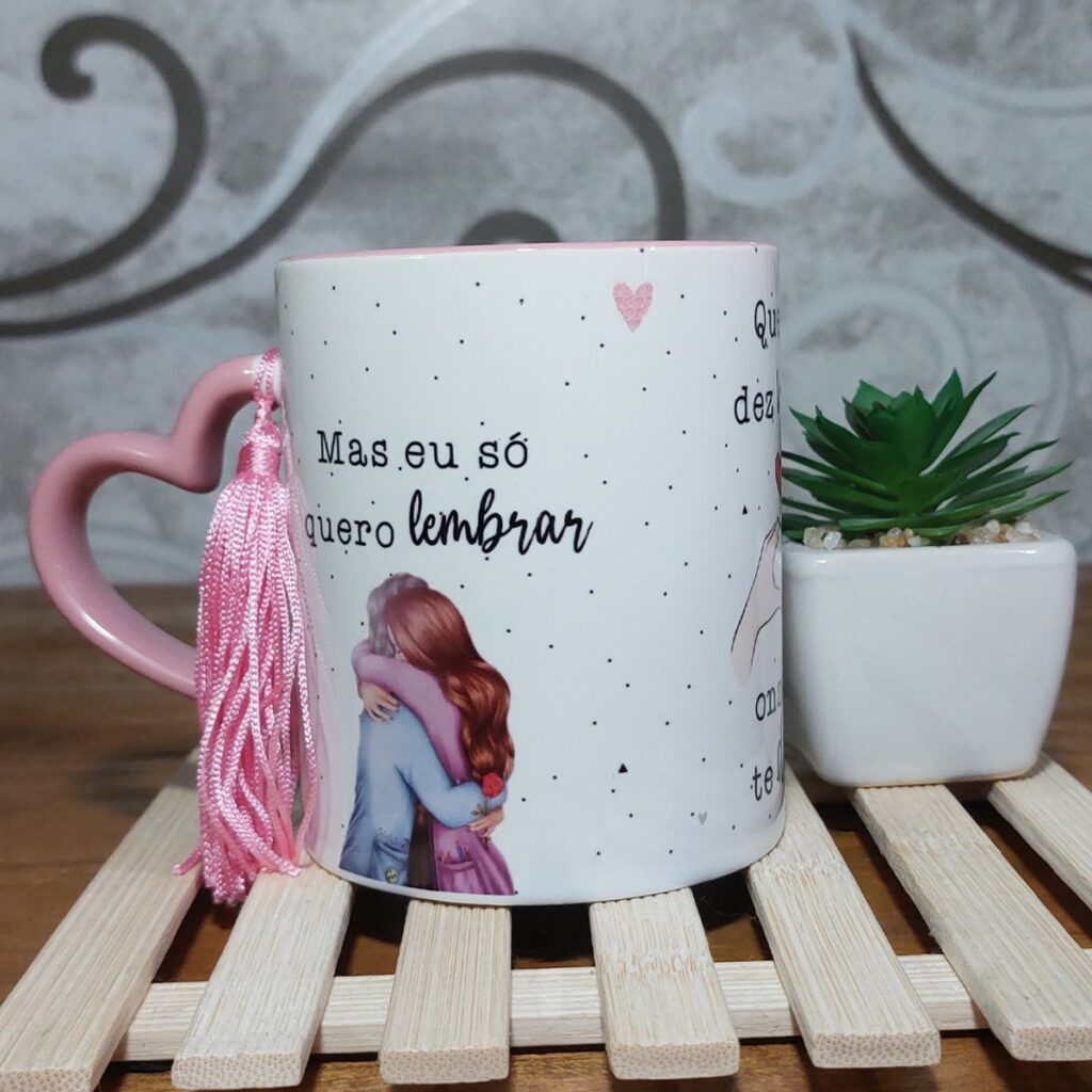 Templates Photoshop Canecas Princesas Sublimacao Dia Namorados